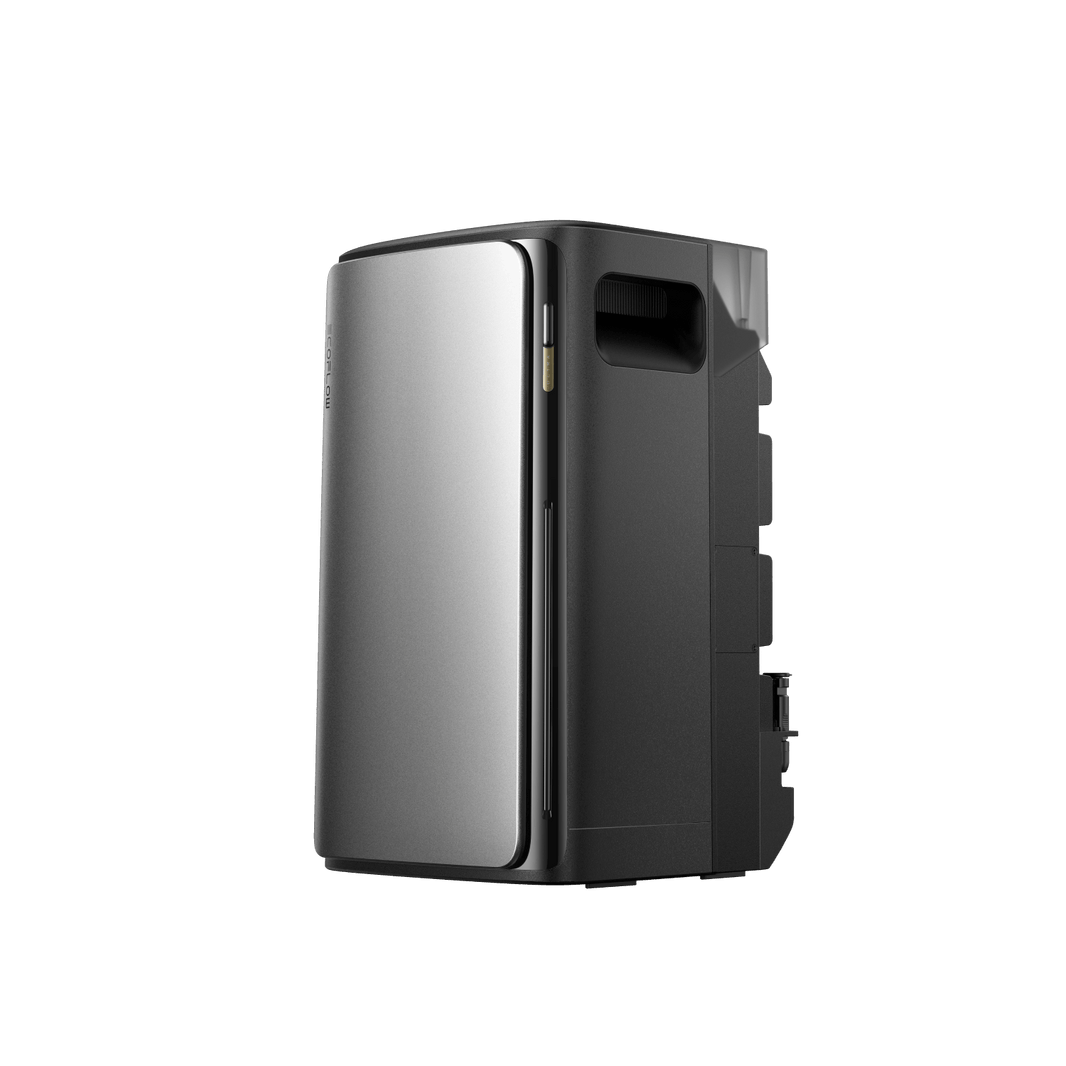 Hogar / Kit Solar EcoFlow STREAM Series